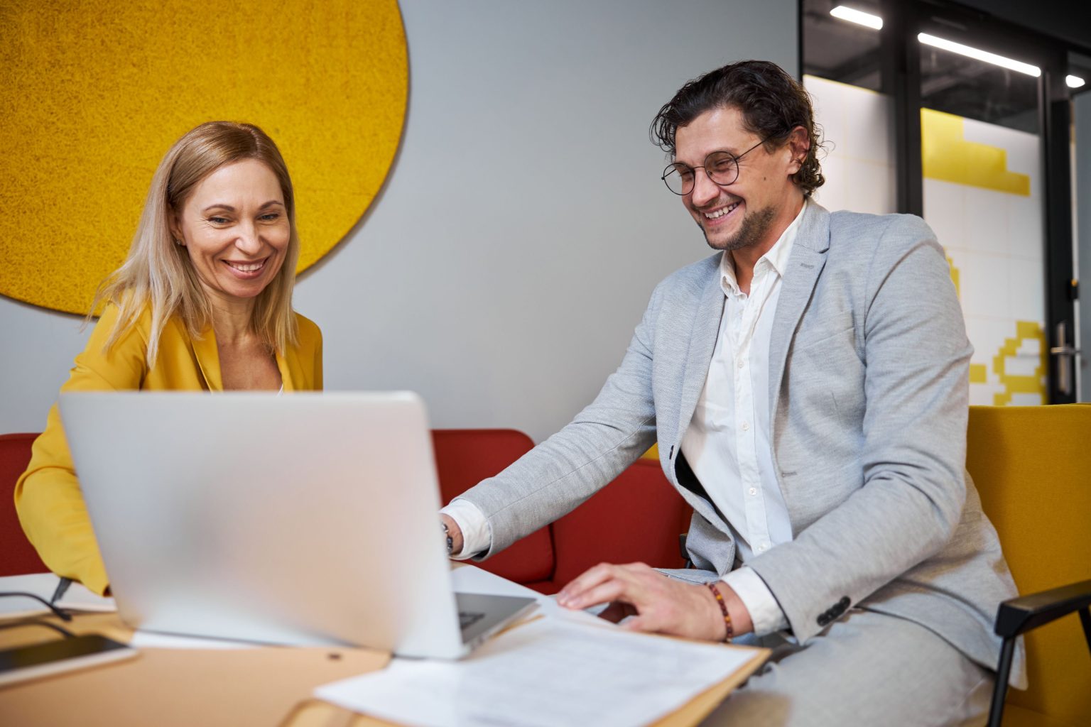Le rôle de l'expert-comptable pour votre entreprise - MEG